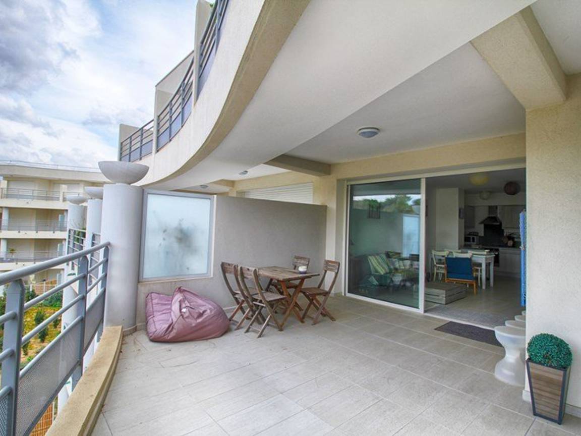 63 M² Appartement ∙ 2 Chambres ∙ 4 Personnes - Calvi On The Rocks