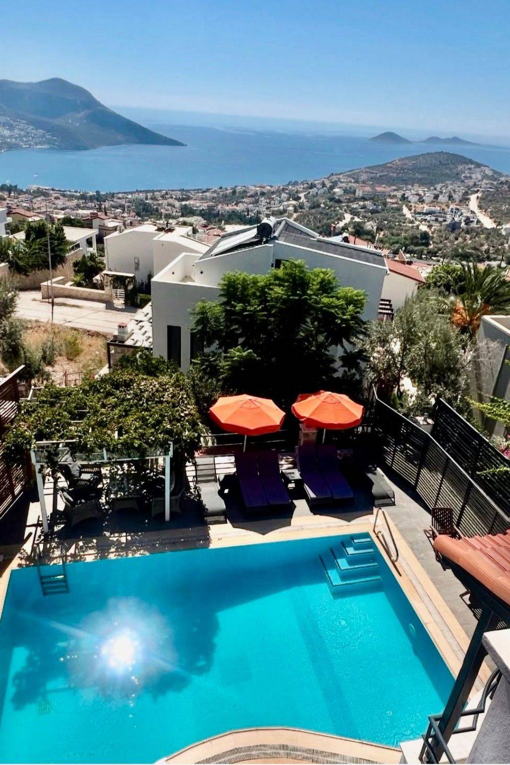 240 M² House ∙ 5 Bedrooms ∙ 8 Guests - İslamlar