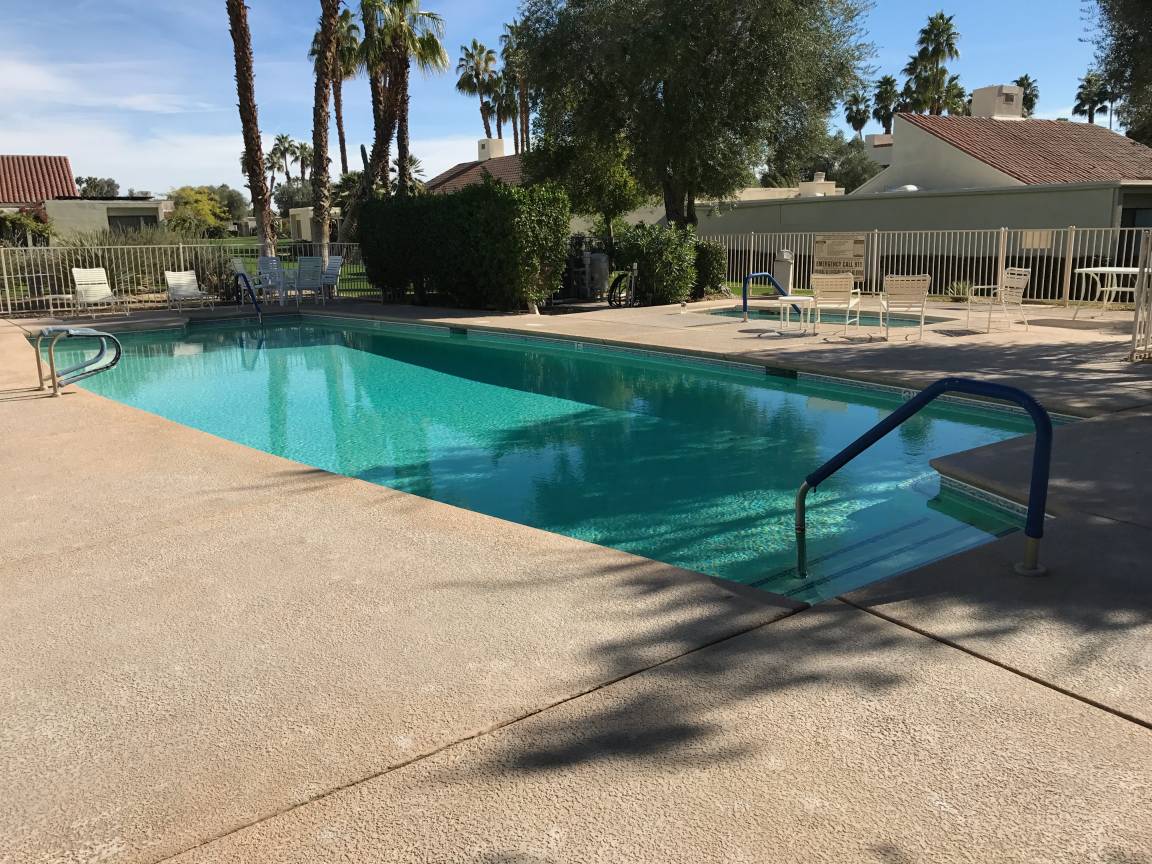 206 M² Villa ∙ 3 Bedrooms ∙ 6 Guests - Rancho Mirage, CA