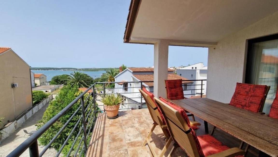 101 M² Apartment ∙ 3 Bedrooms ∙ 7 Guests - Premantura