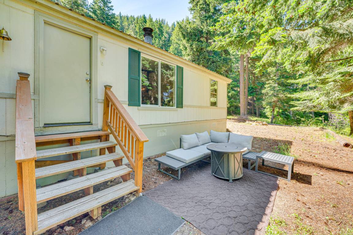 124 M² House ∙ 3 Bedrooms ∙ 13 Guests - Cle Elum, WA