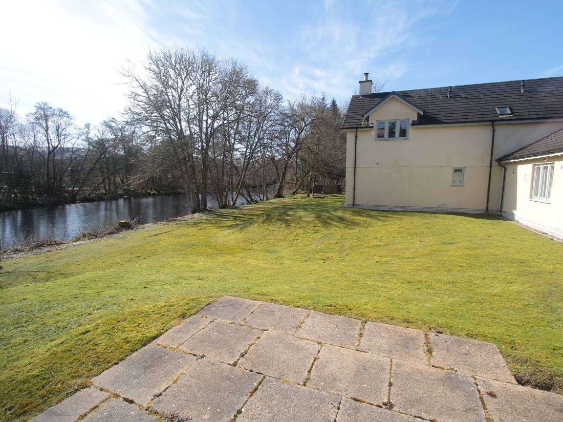 Cottage ∙ 2 Bedrooms ∙ 6 Guests - Loch Ness