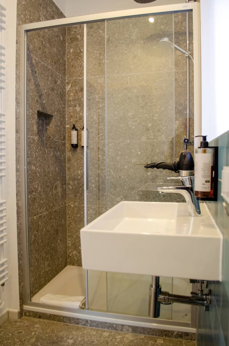 Apartamento ∙ 1 Habitación ∙ 1 Huésped - Munich
