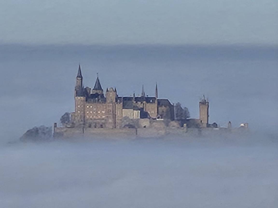 40 M² Apartment ∙ 1 Bedroom ∙ 2 Guests - Balingen