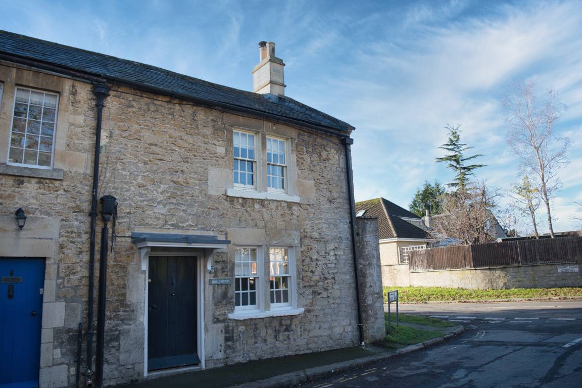 95 M² Maison De Vacances ∙ 3 Chambres ∙ 6 Personnes - Chippenham