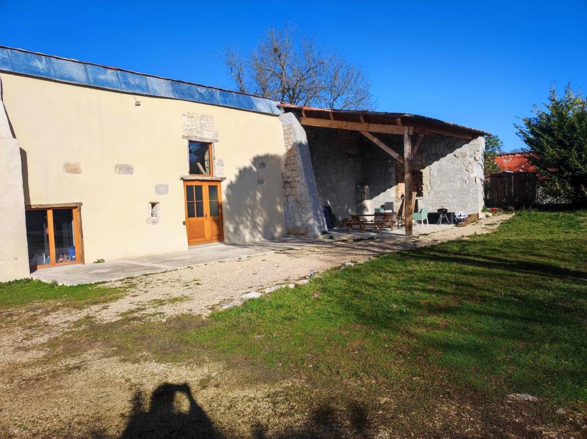 100 M² Maison De Vacances ∙ 2 Chambres ∙ 6 Personnes - Saint-Antonin-Noble-Val