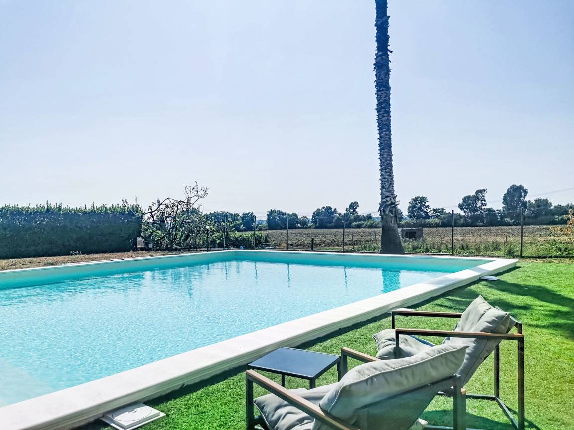 90 M² Huis ∙ 1 Slaapkamer ∙ 4 Gasten - Aprilia