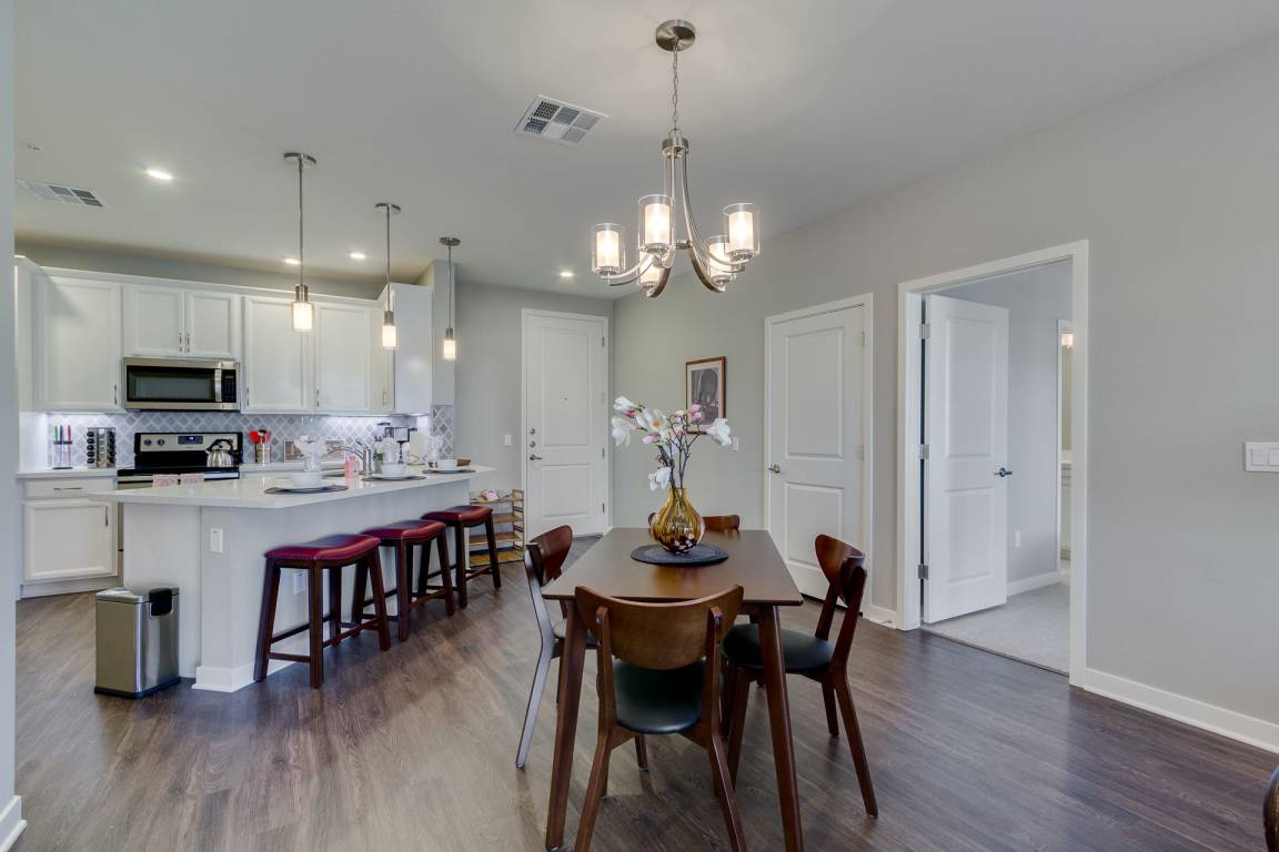 125 M² Appartement En Copropriété ∙ 2 Chambres ∙ 4 Personnes - Chandler