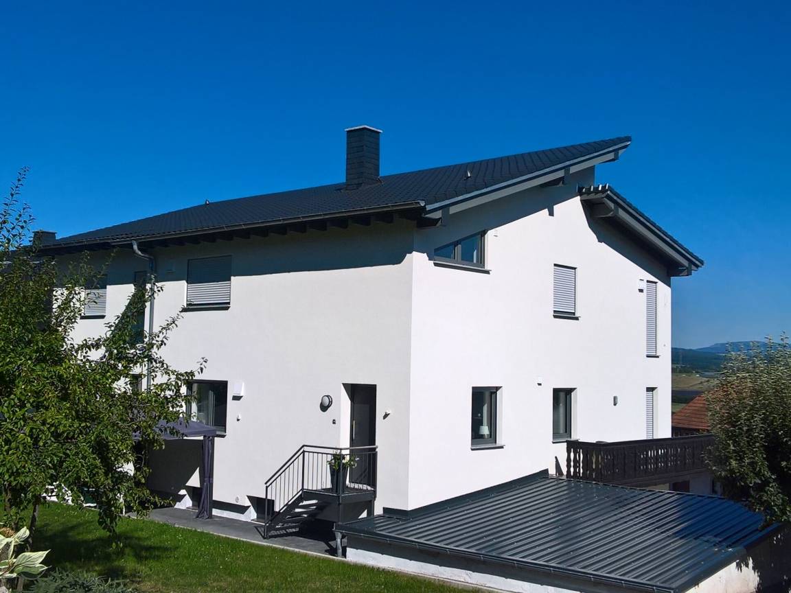 45 M² Appartement ∙ 1 Chambre ∙ 2 Personnes - Fulda