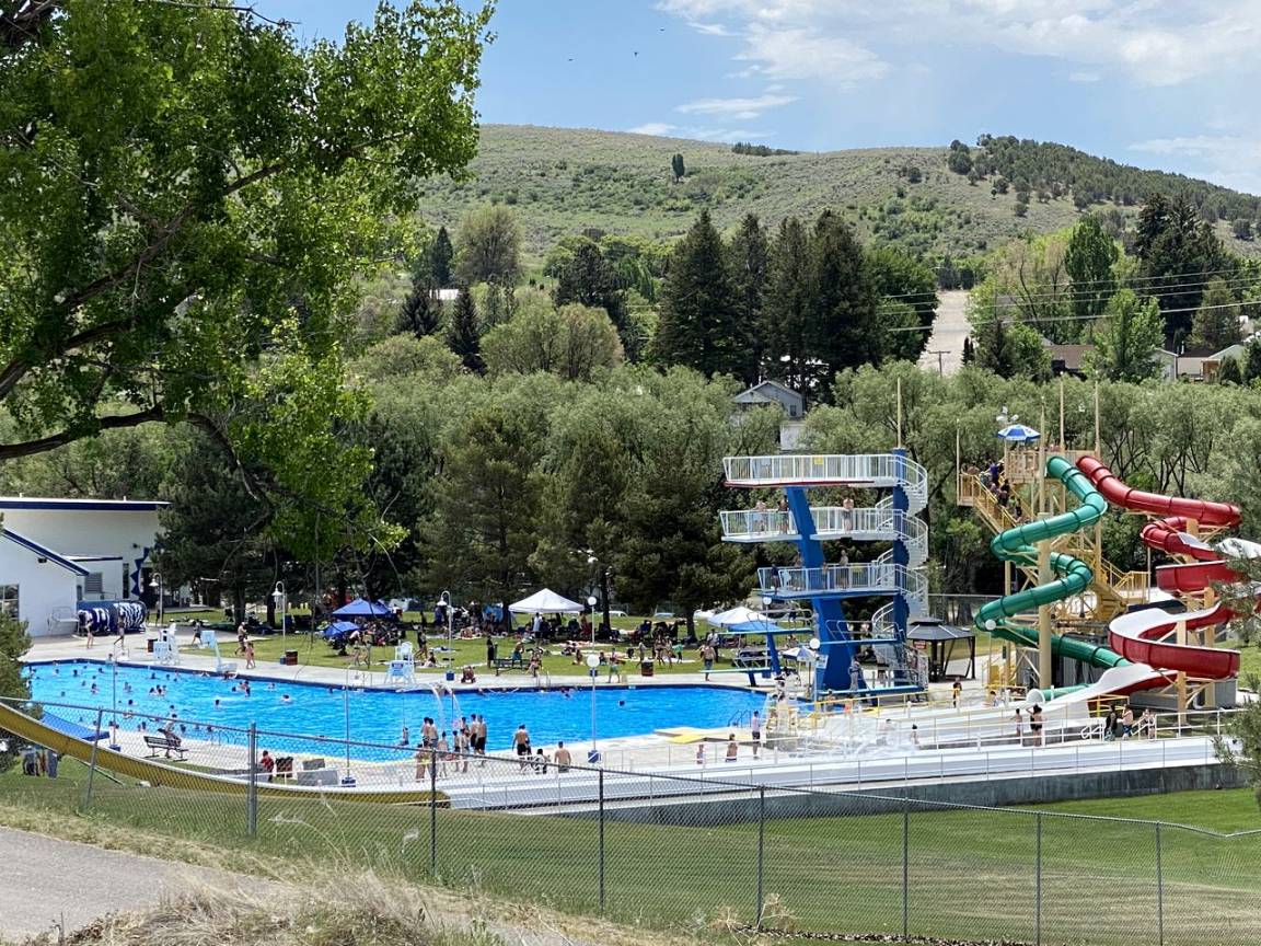 Camping ∙ 1 Bedroom ∙ 6 Guests - Idaho