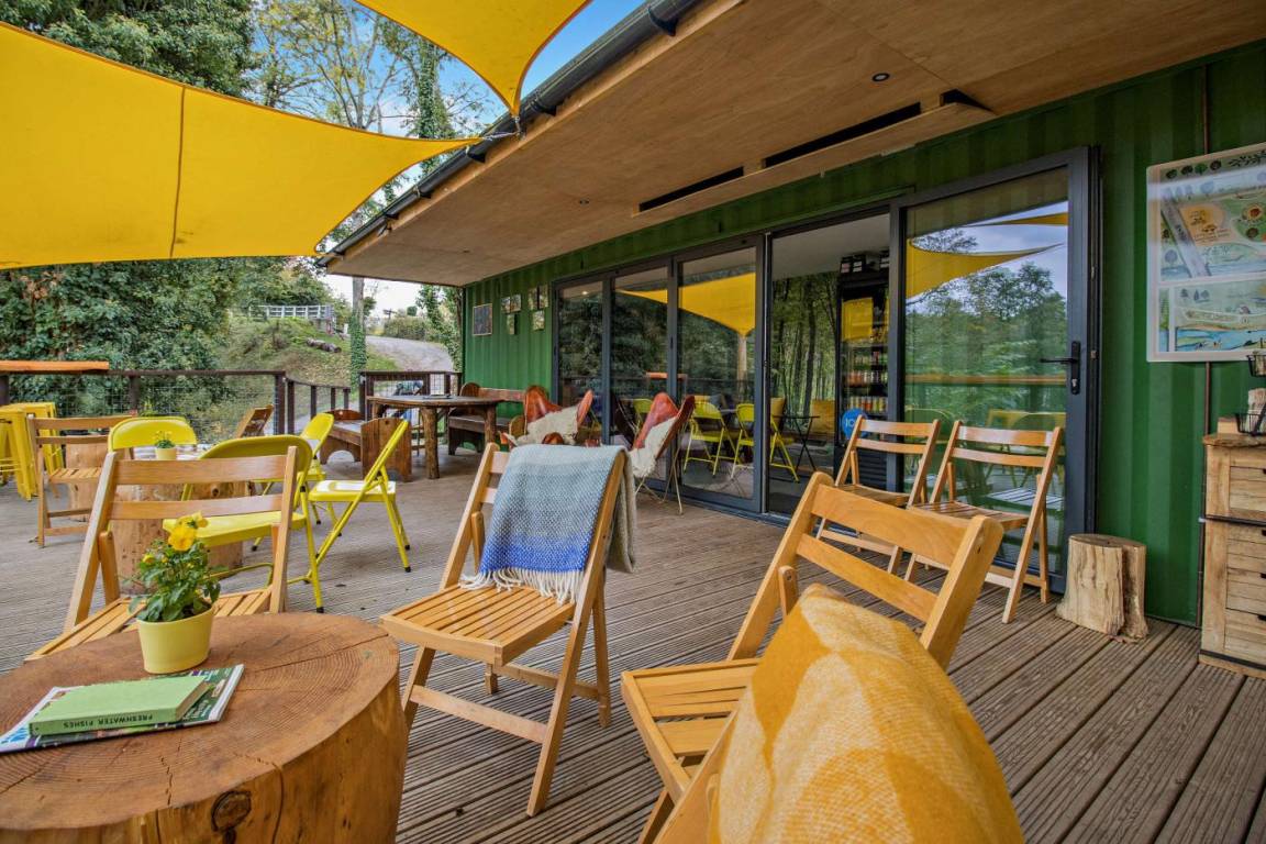 Cottage ∙ 2 Bedrooms ∙ 5 Guests - Hay-on-Wye