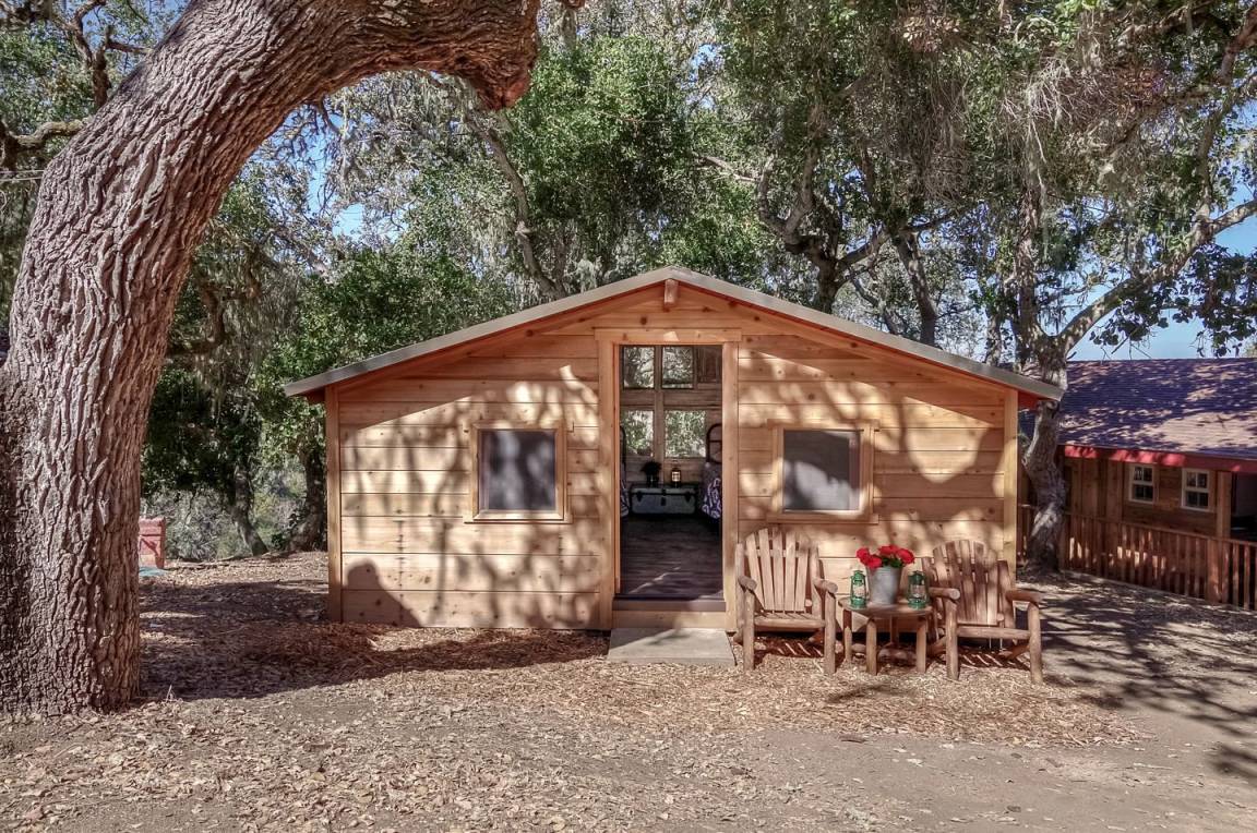 House ∙ 1 Bedroom ∙ 4 Guests - Big Sur, CA