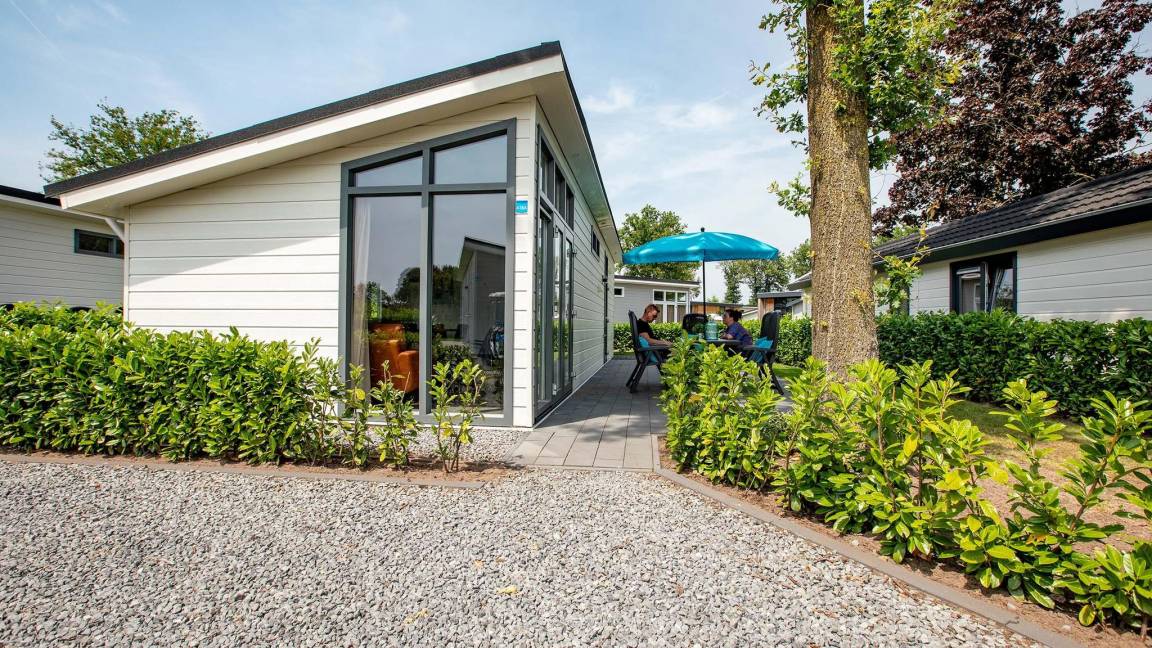 Holiday Park ∙ 2 Bedrooms ∙ 5 Guests - Oisterwijk