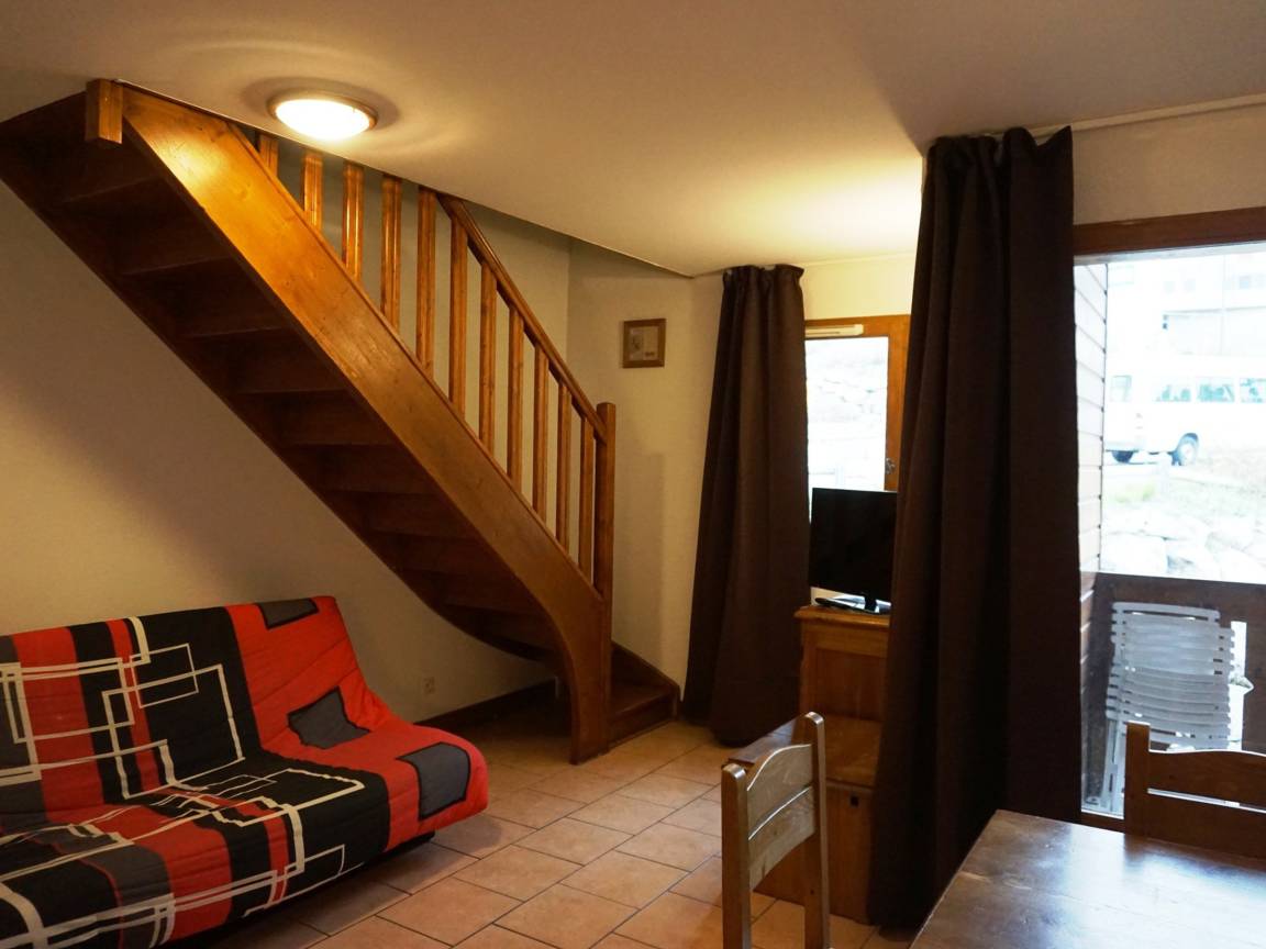 55 M² Appartement ∙ 1 Chambre ∙ 8 Personnes - Orcières Merlette