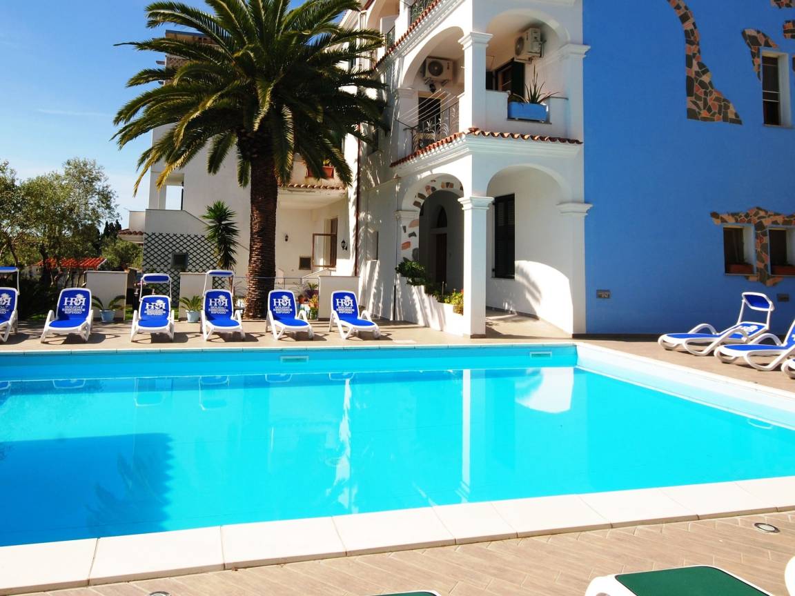 40 M² Apartment ∙ 1 Bedroom ∙ 4 Guests - Orosei