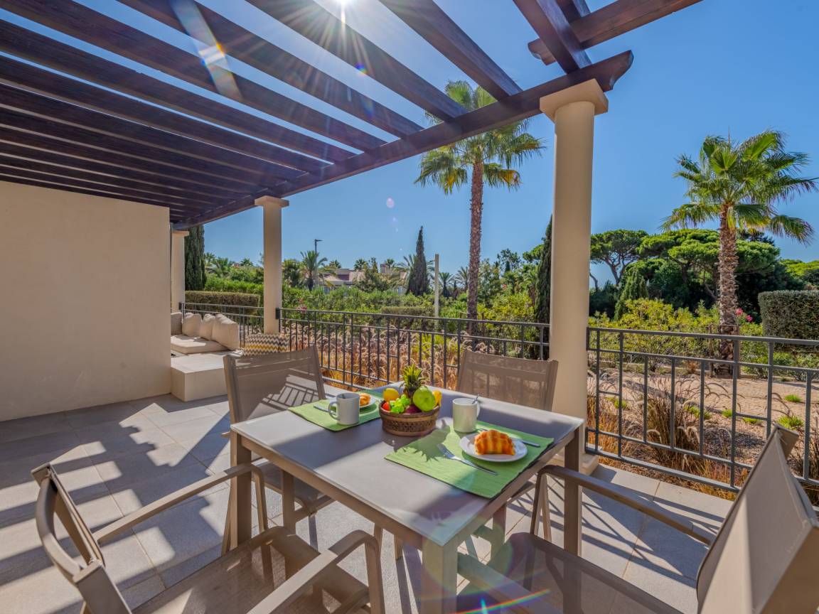 89 M² Apartment ∙ 1 Bedroom ∙ 4 Guests - Almancil