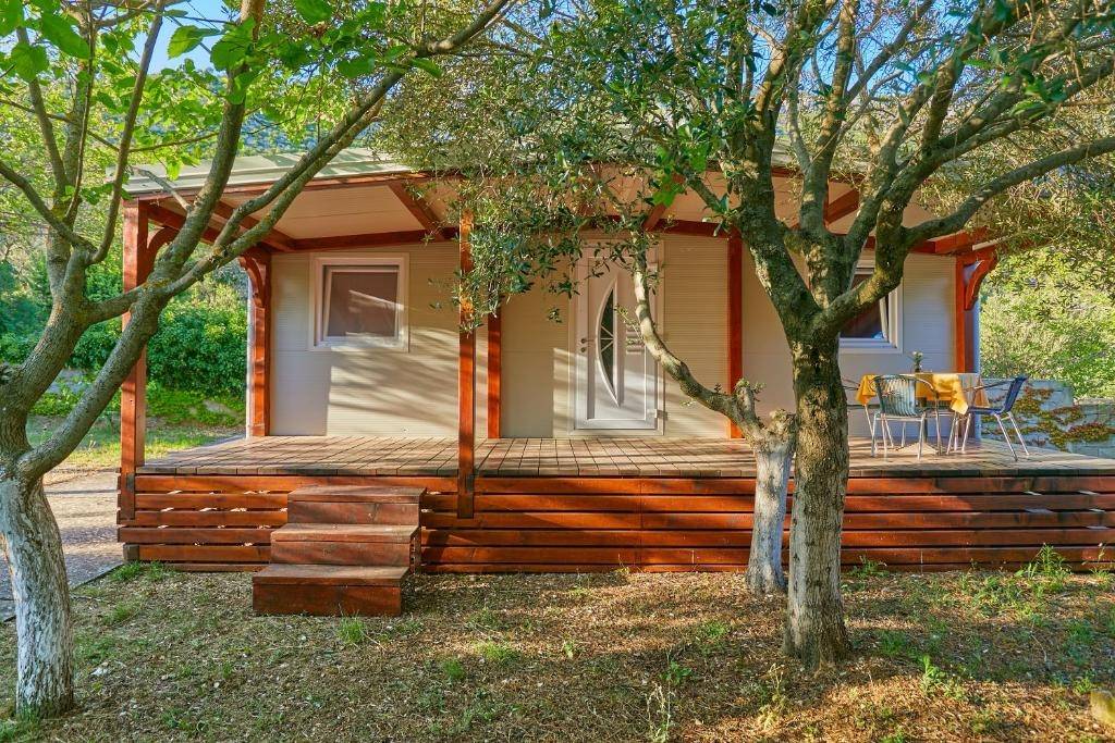 25 M² Apartment ∙ 2 Bedrooms ∙ 5 Guests - Mljet