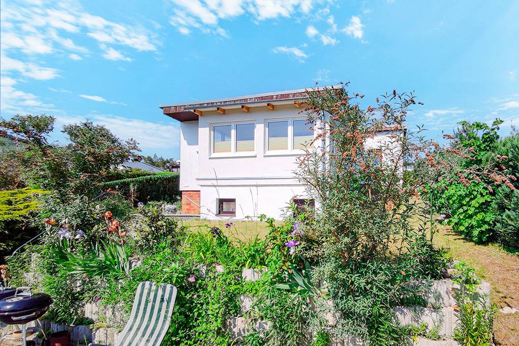 95 M² Ferienhaus ∙ 2 Schlafzimmer ∙ 4 Gäste - Dobbertin