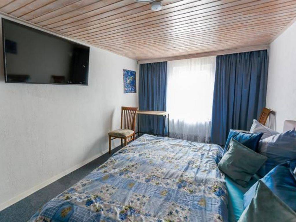 House ∙ 3 Bedrooms ∙ 8 Guests - Forst