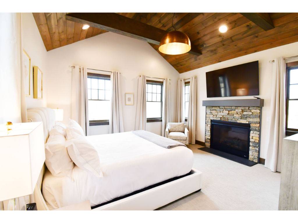 572 M² Cabin ∙ 2 Bedrooms ∙ 6 Guests - Rhode Island