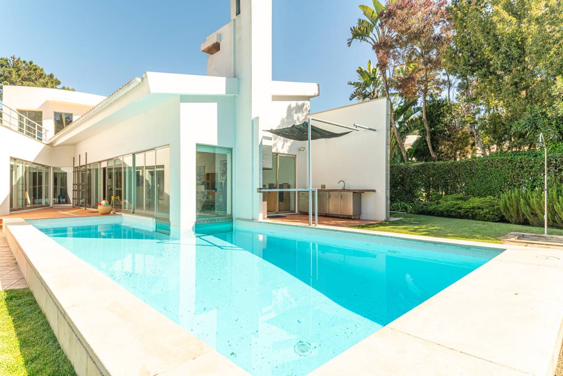 200 M² Villa ∙ 5 Slaapkamers ∙ 10 Gasten - Amora