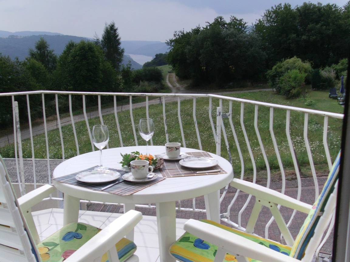55 M² Apartment ∙ 1 Bedroom ∙ 2 Guests - Bacharach