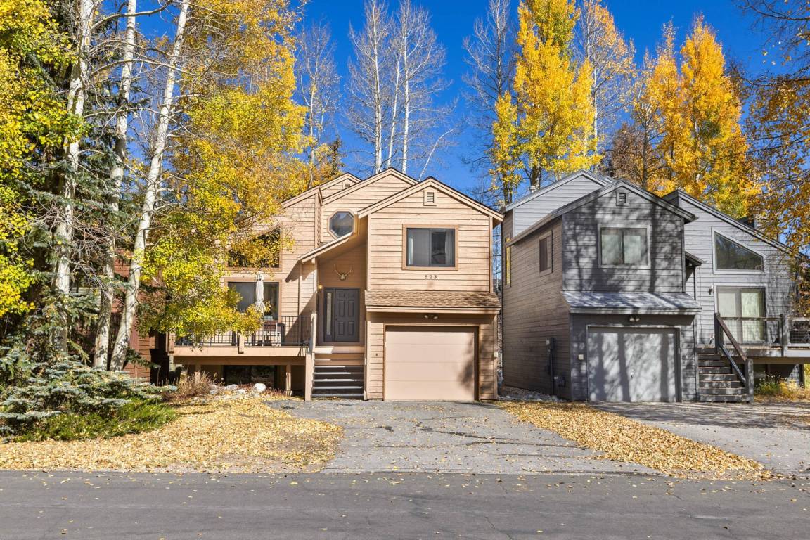 171 M² House ∙ 3 Bedrooms ∙ 8 Guests - Breckenridge, CO