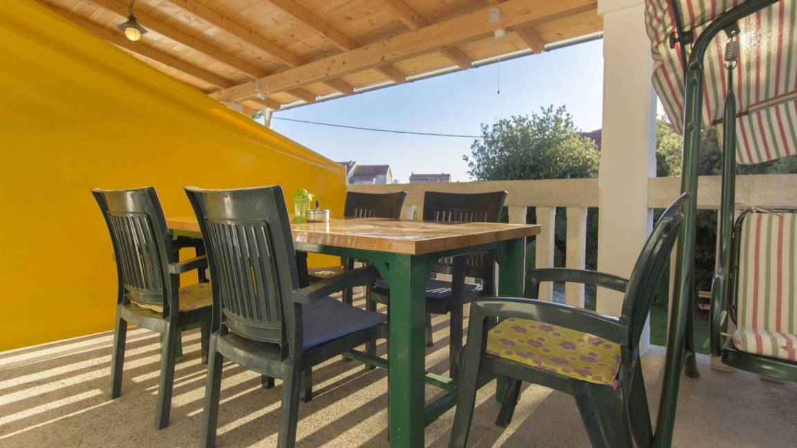 46 M² Appartement ∙ 1 Chambre ∙ 5 Personnes - Šibenik