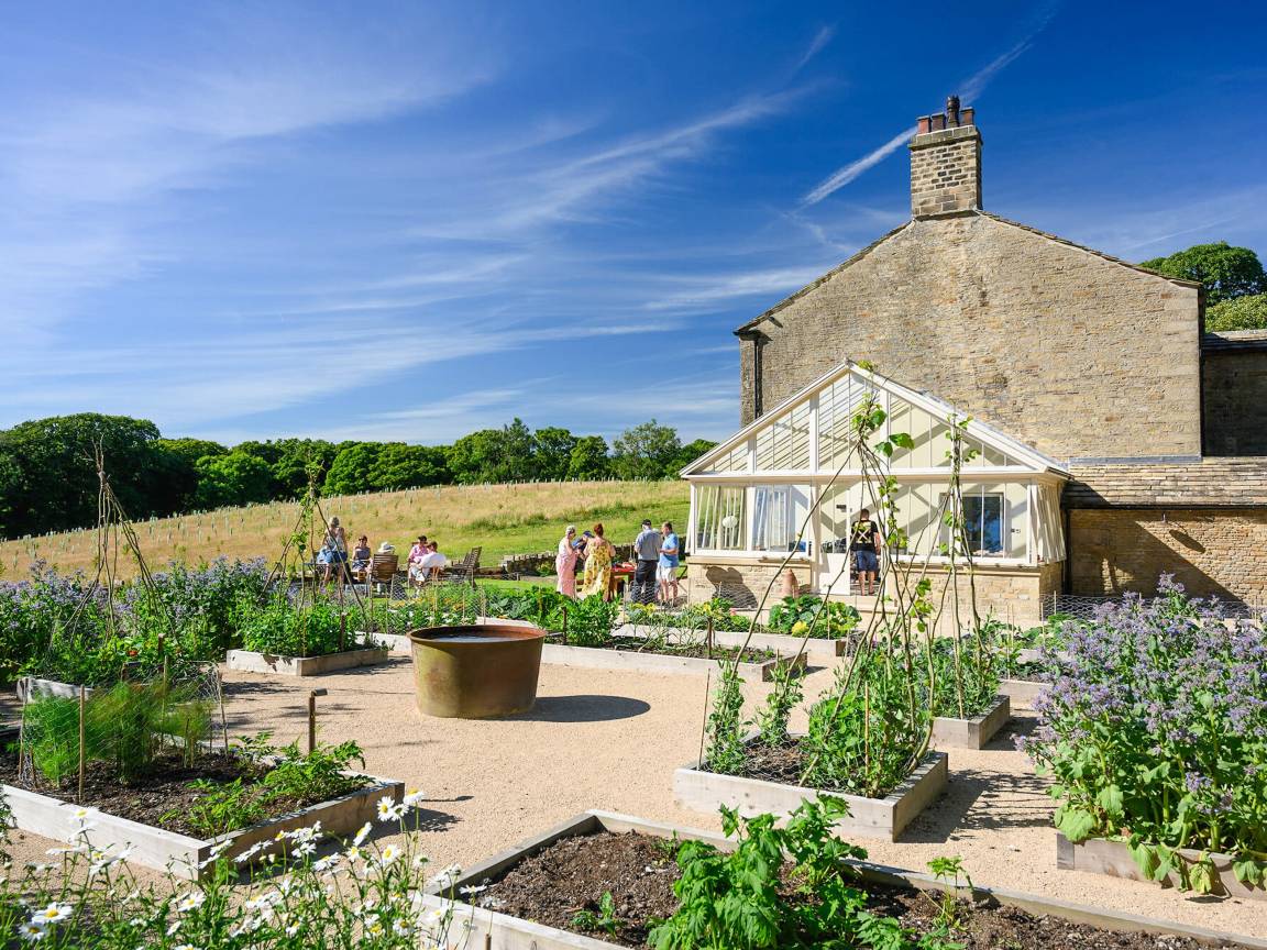 Cottage ∙ 4 Bedrooms ∙ 8 Guests - Skipton