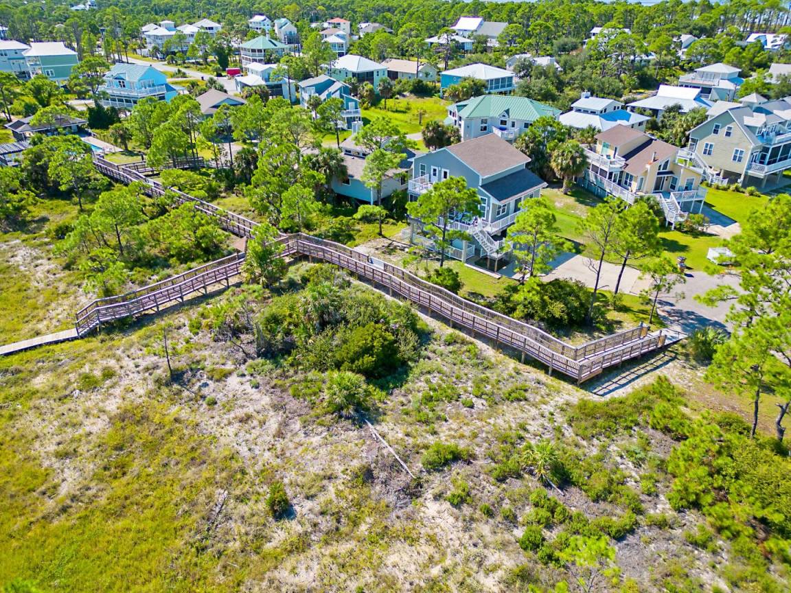 House ∙ 4 Bedrooms ∙ 10 Guests - Cape San Blas, FL