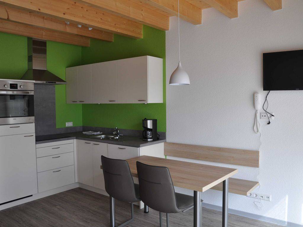 41 M² Ferienwohnung ∙ 1 Schlafzimmer ∙ 4 Gäste - Obersulm