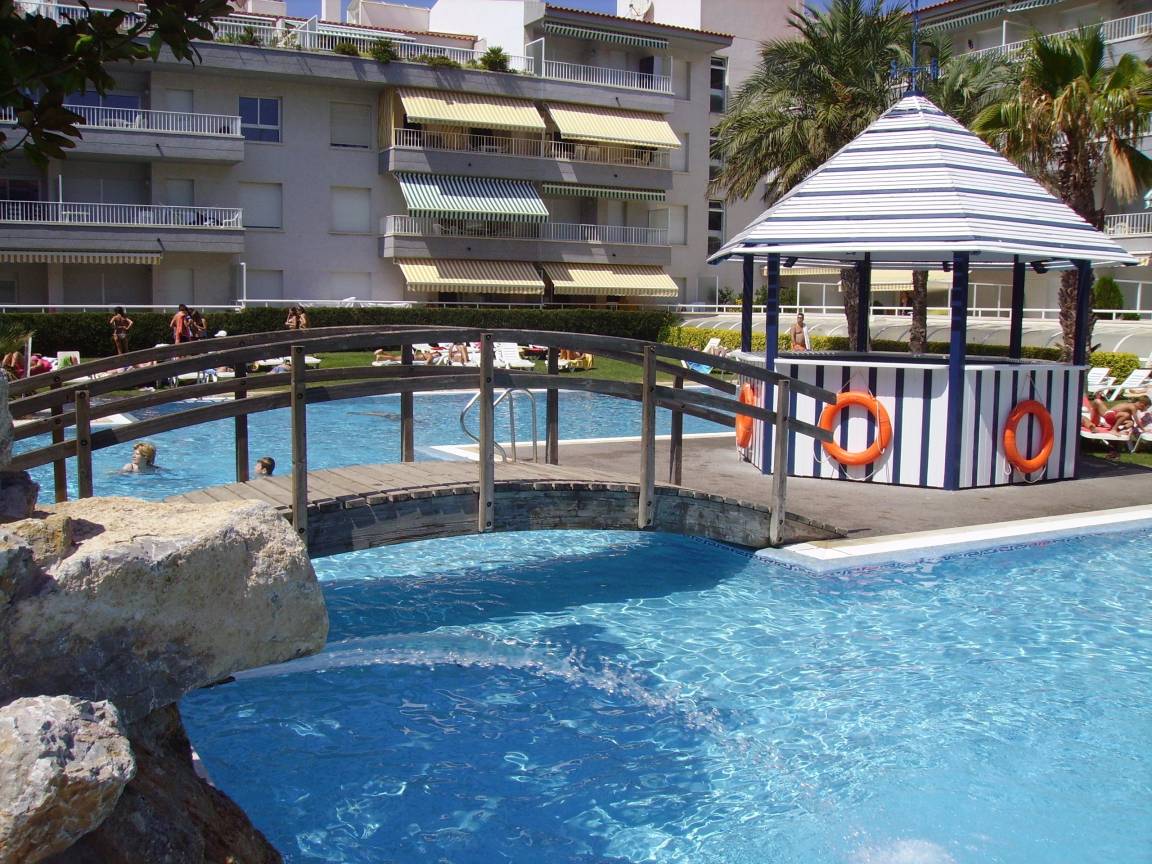 60 M² Apartment ∙ 2 Bedrooms ∙ 6 Guests - L'Estartit