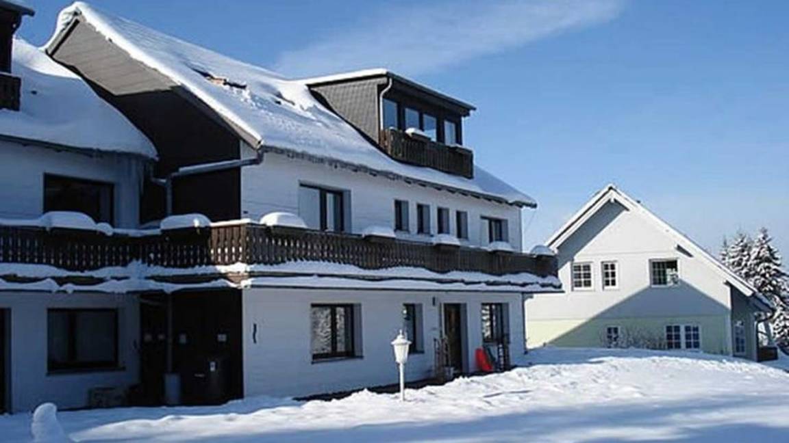 39 M² Apartment ∙ 1 Bedroom ∙ 2 Guests - Braunlage