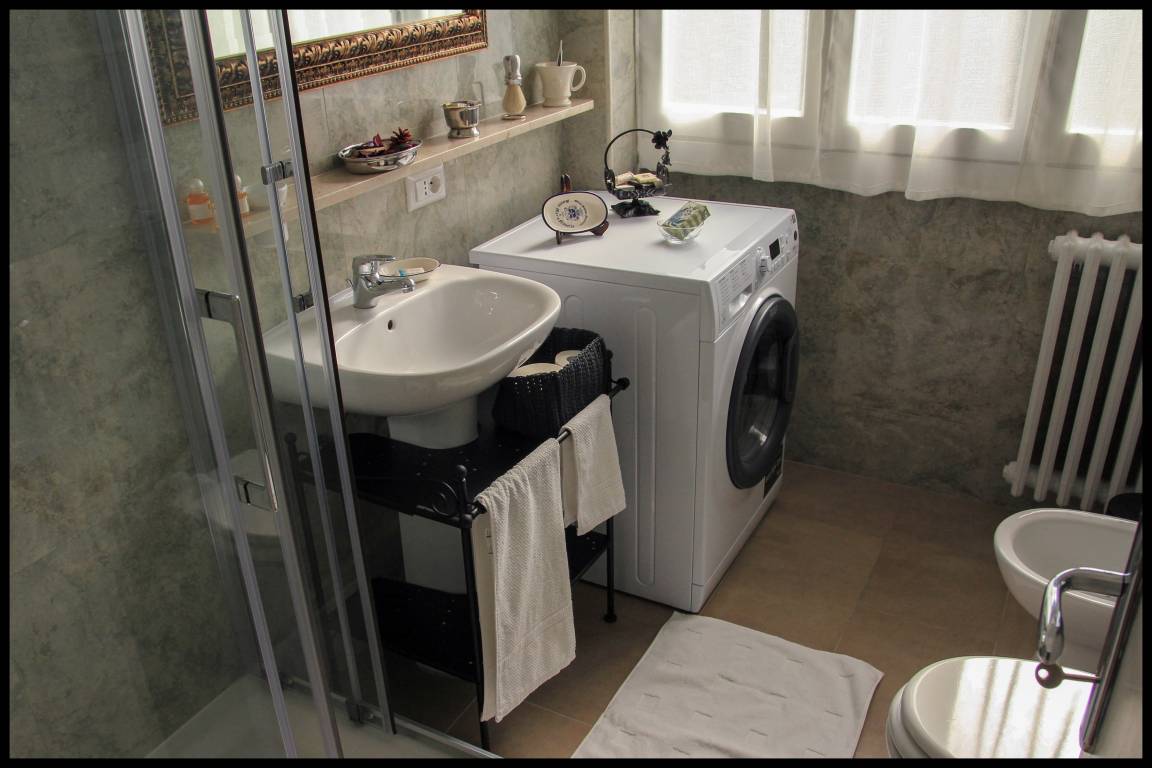 75 M² Apartment ∙ 2 Bedrooms ∙ 5 Guests - Rome