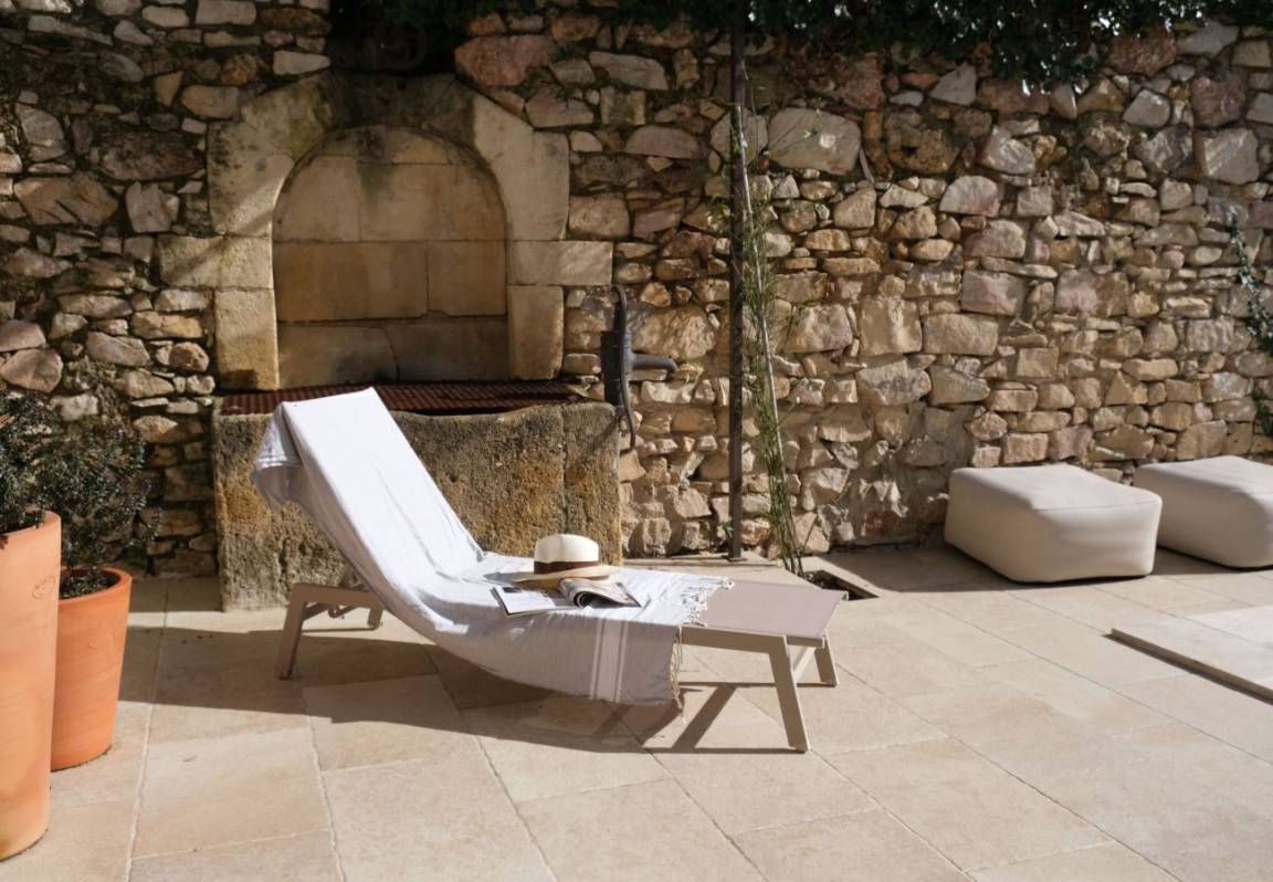 320 M² Ferienhaus ∙ 3 Schlafzimmer ∙ 6 Gäste - Saint-Martin-de-Crau