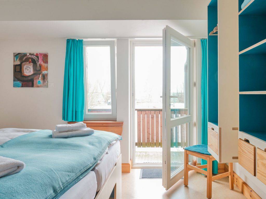 12 M² Apartment ∙ 2 Guests - Schwerin