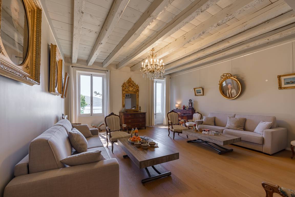 400 M² Ferienhaus ∙ 9 Schlafzimmer ∙ 29 Gäste - Sévrier
