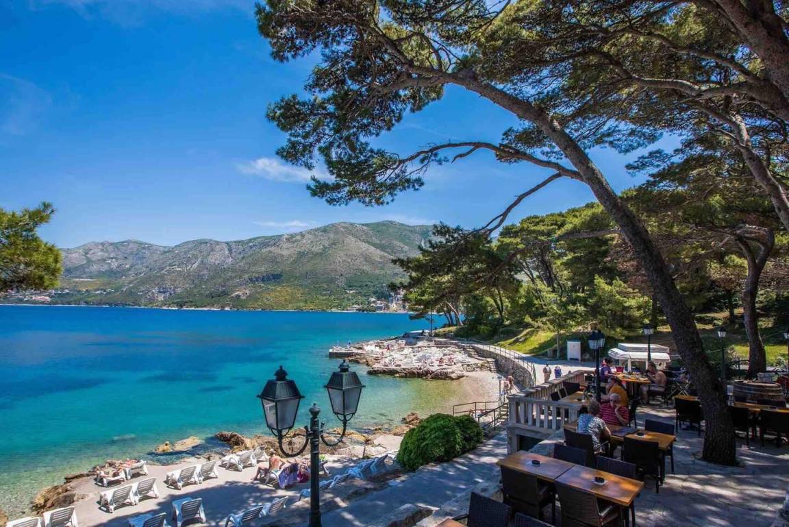 50 M² Maison De Vacances ∙ 1 Chambre ∙ 3 Personnes - Cavtat