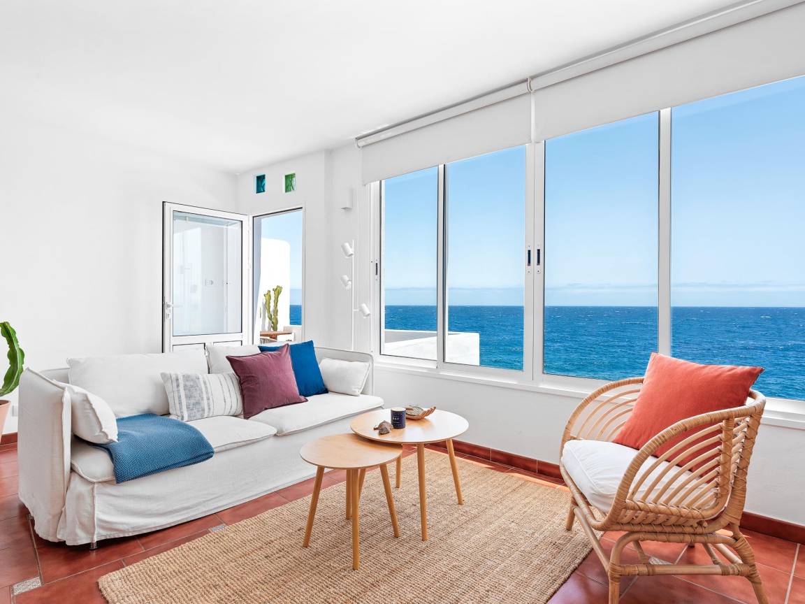 75 M² Maison De Vacances ∙ 1 Chambre ∙ 2 Personnes - Santa Cruz de Ténérife