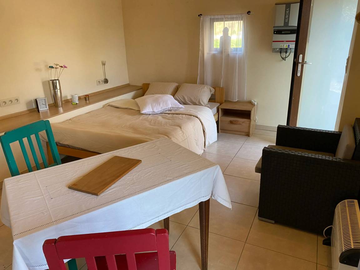15 M² Studio ∙ 2 Personnes - Andenne