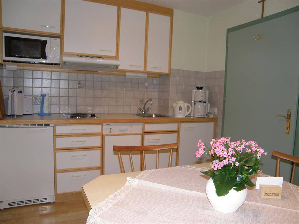 55 M² Appartamento Vacanza ∙ 1 Camera Da Letto ∙ 2 Ospiti - Matrei in Osttirol