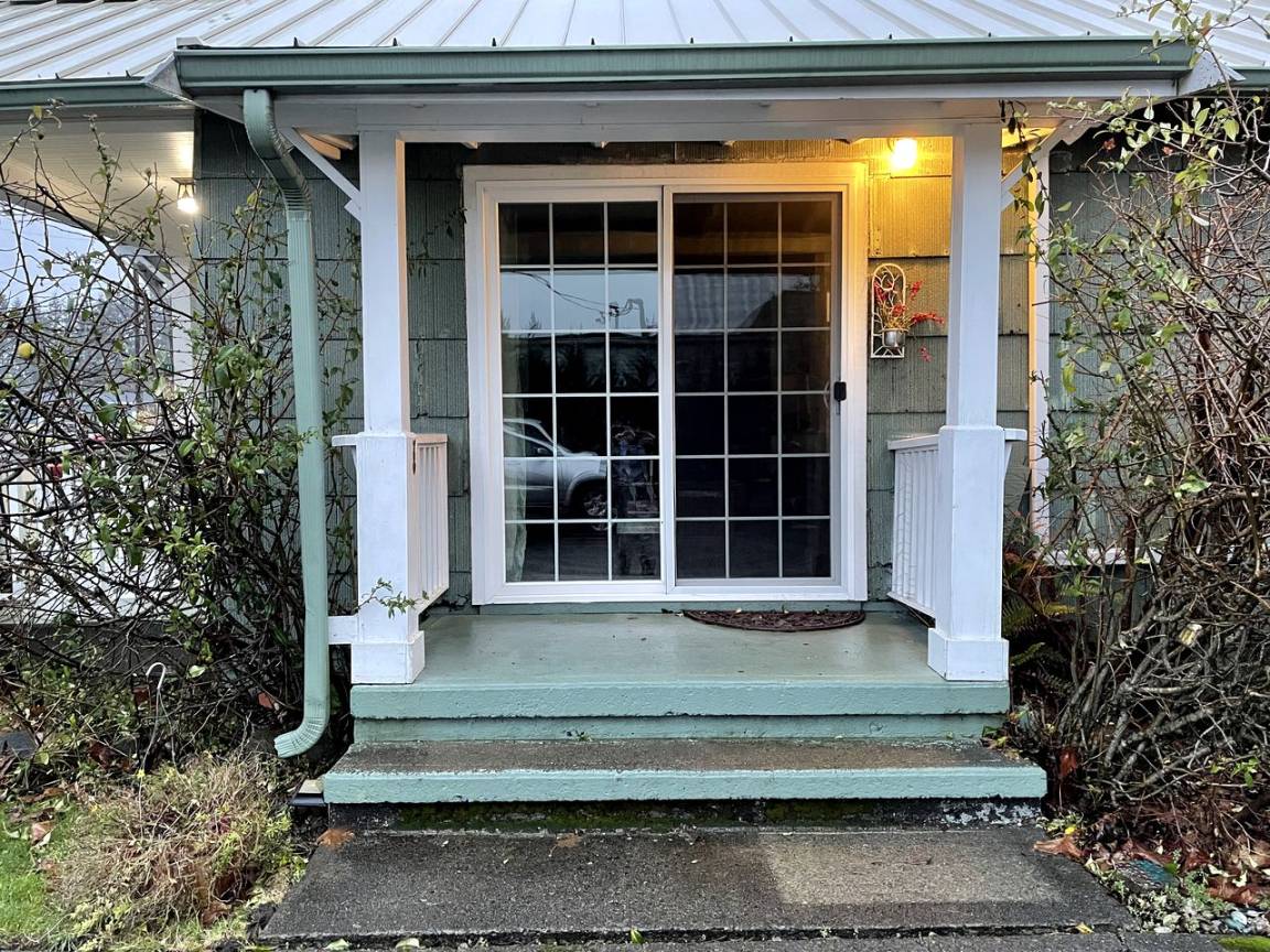 House ∙ 1 Bedroom ∙ 4 Guests - Forks, WA
