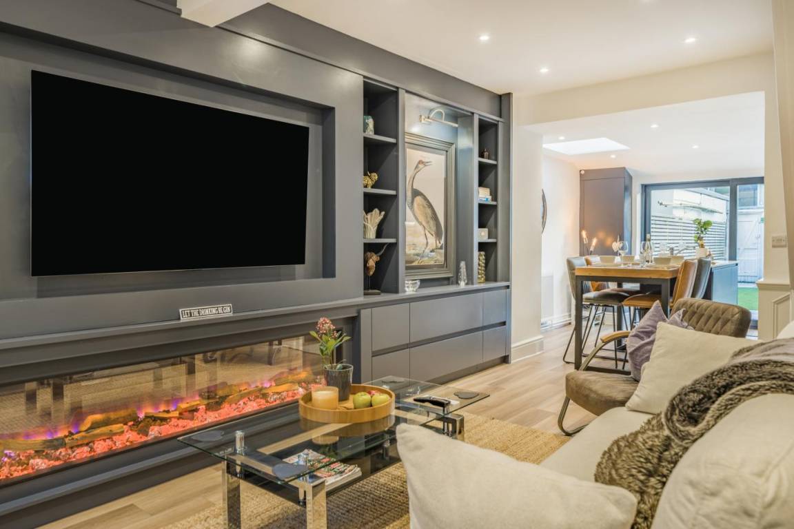 Cottage ∙ 2 Bedrooms ∙ 6 Guests - Ulverston