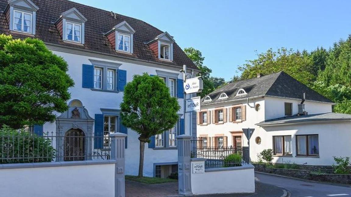 37 M² Appartement ∙ 1 Slaapkamer ∙ 4 Gasten - Saarburg