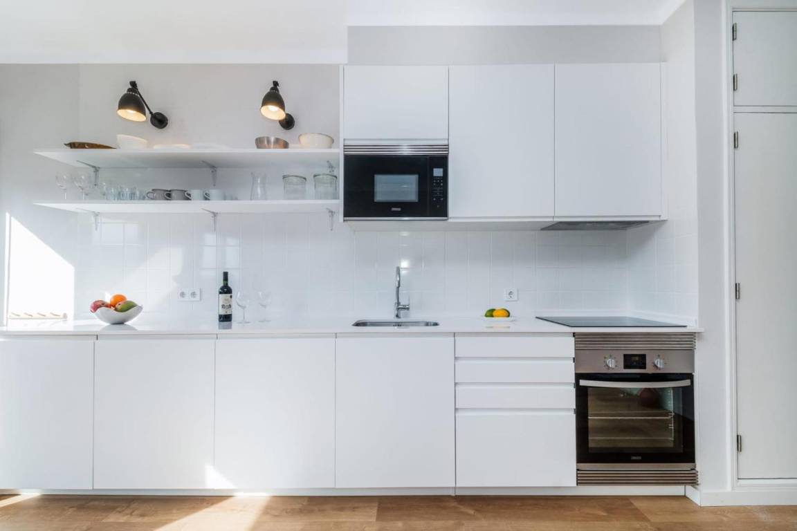 55 M² Apartamento ∙ 1 Habitación ∙ 4 Huéspedes - Alvor
