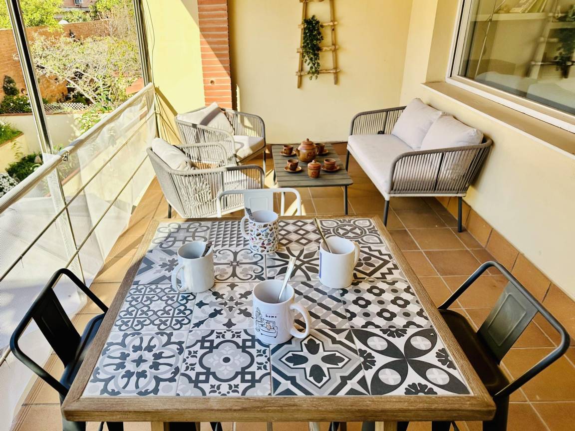 123 M² Villa ∙ 4 Schlafzimmer ∙ 5 Gäste - Platja d'Aro