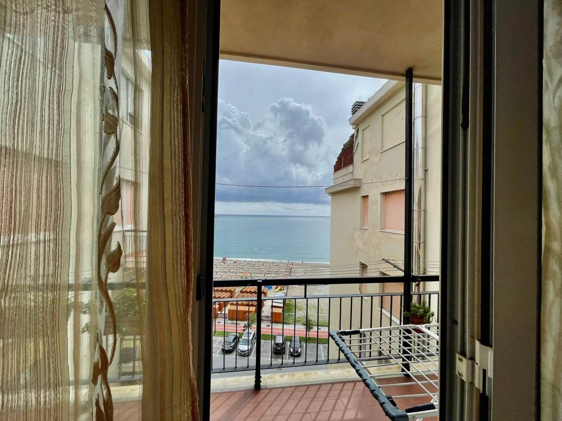 90 M² House ∙ 2 Bedrooms ∙ 4 Guests - Savona