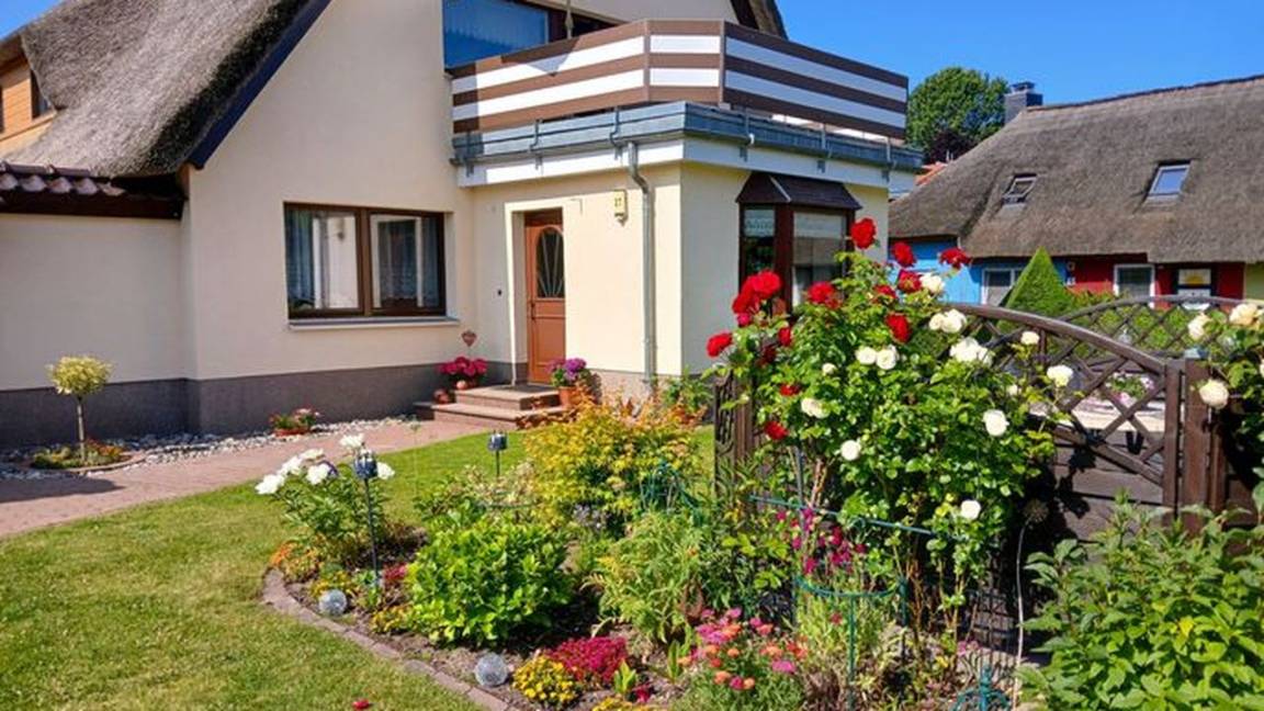 80 M² Apartamento ∙ 1 Habitación ∙ 3 Huéspedes - Dierhagen