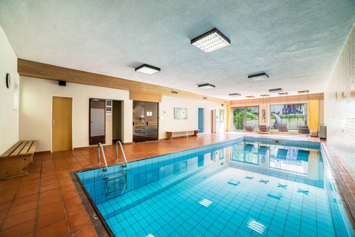 50 M² Apartment ∙ 1 Bedroom ∙ 4 Guests - Мерано