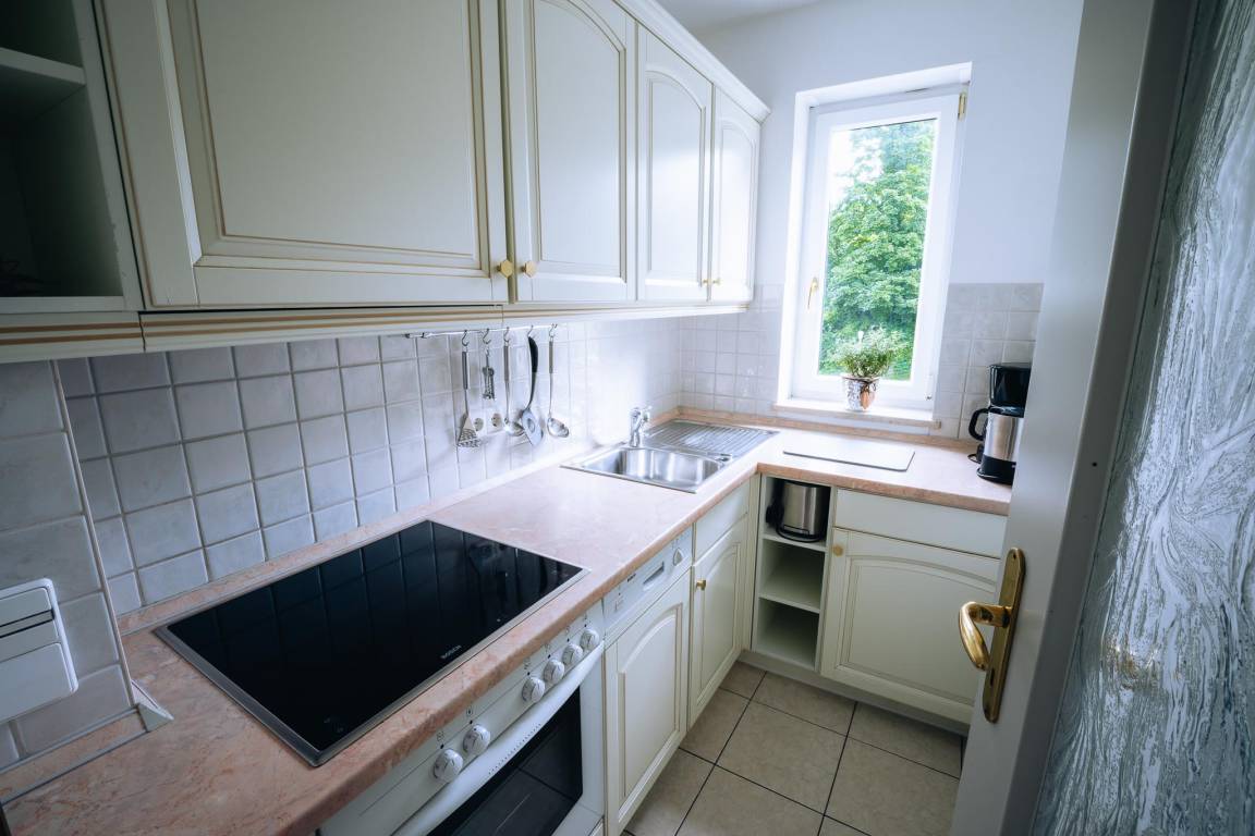 46 M² Apartment ∙ 2 Guests - Bad Reichenhall